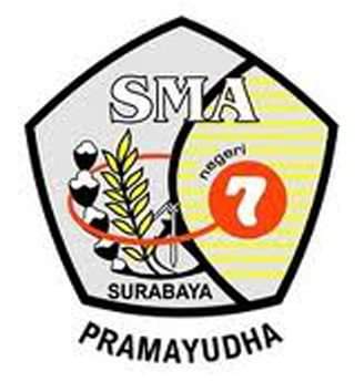 Logo Sma Negeri 7 Surabaya - Blogger ID