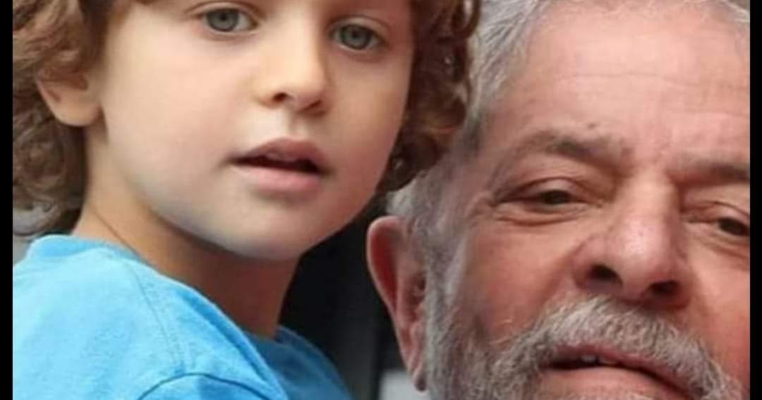 BLOGDEJOAOMARCELO: Neto de Lula morre em São Paulo e o ex-Presidente ...