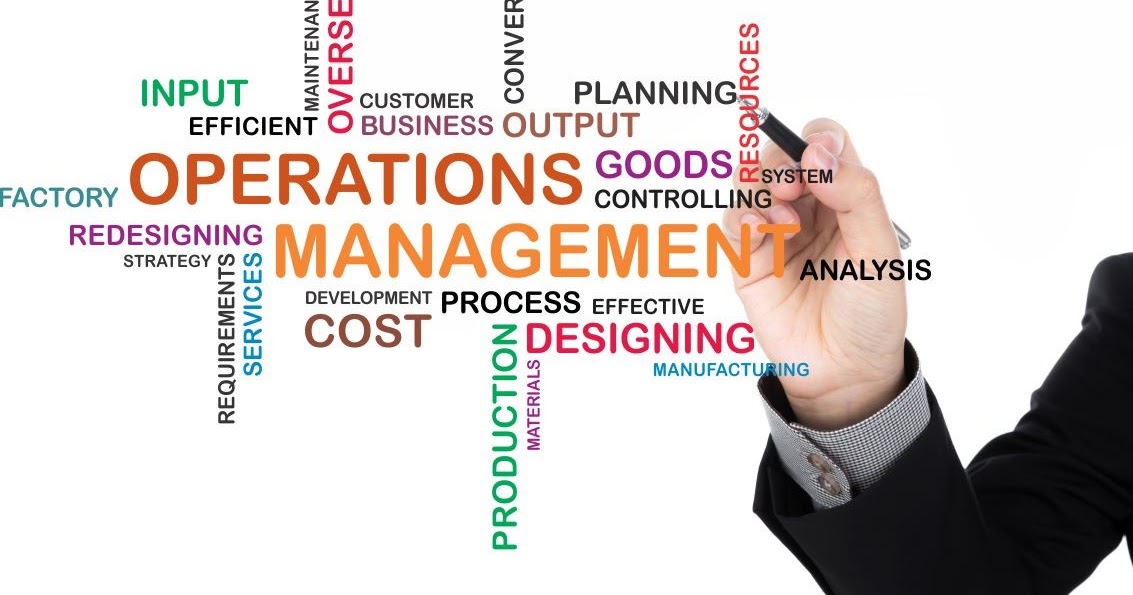 Management Studies: Top 4 Career Choices after PGDM in Operations