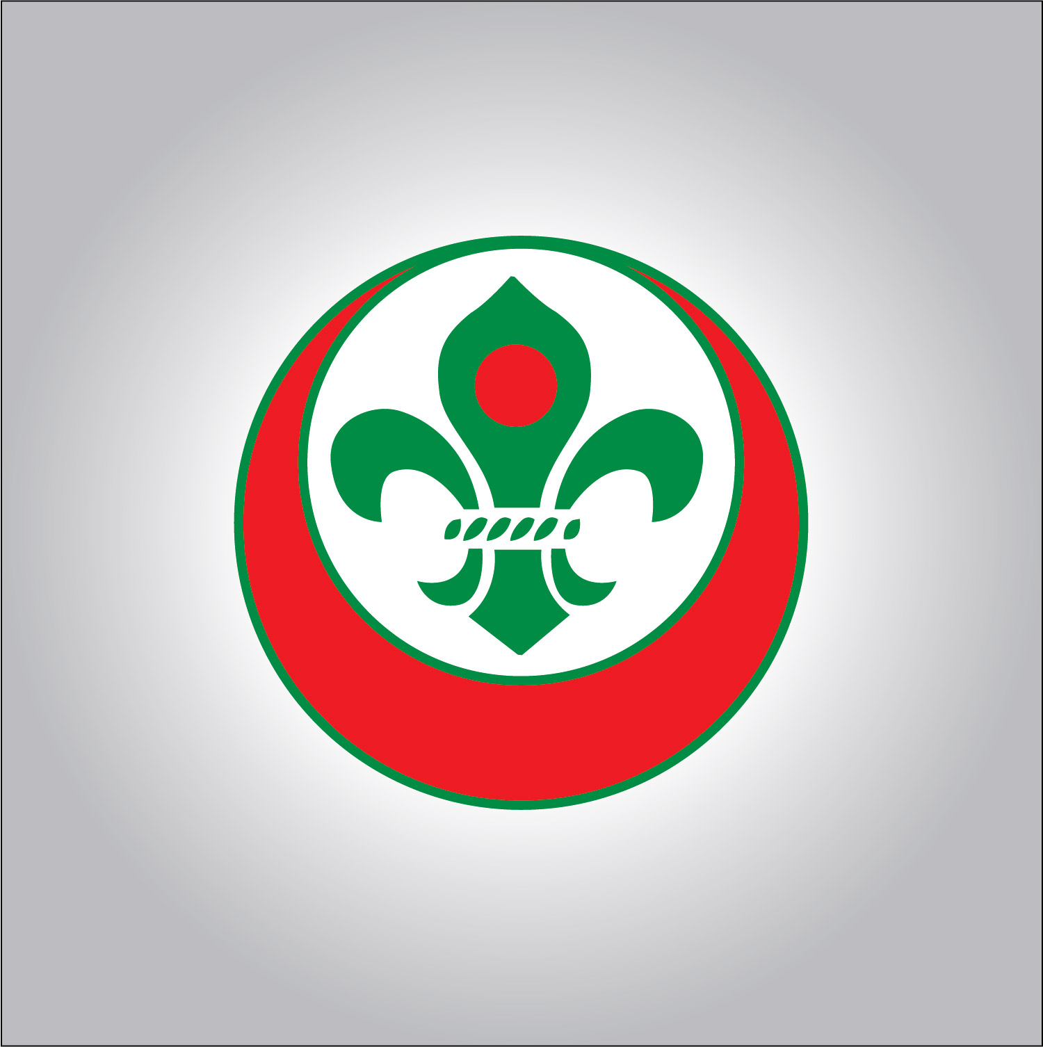 Scout Logo (স্কাউট লোগো) - Vector File
