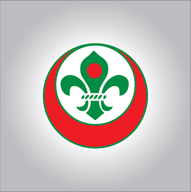 Scout Logo (স্কাউট লোগো) - Vector File