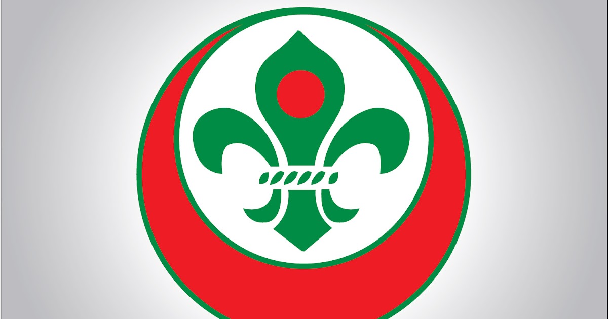 Scout Logo (স্কাউট লোগো) - Vector File