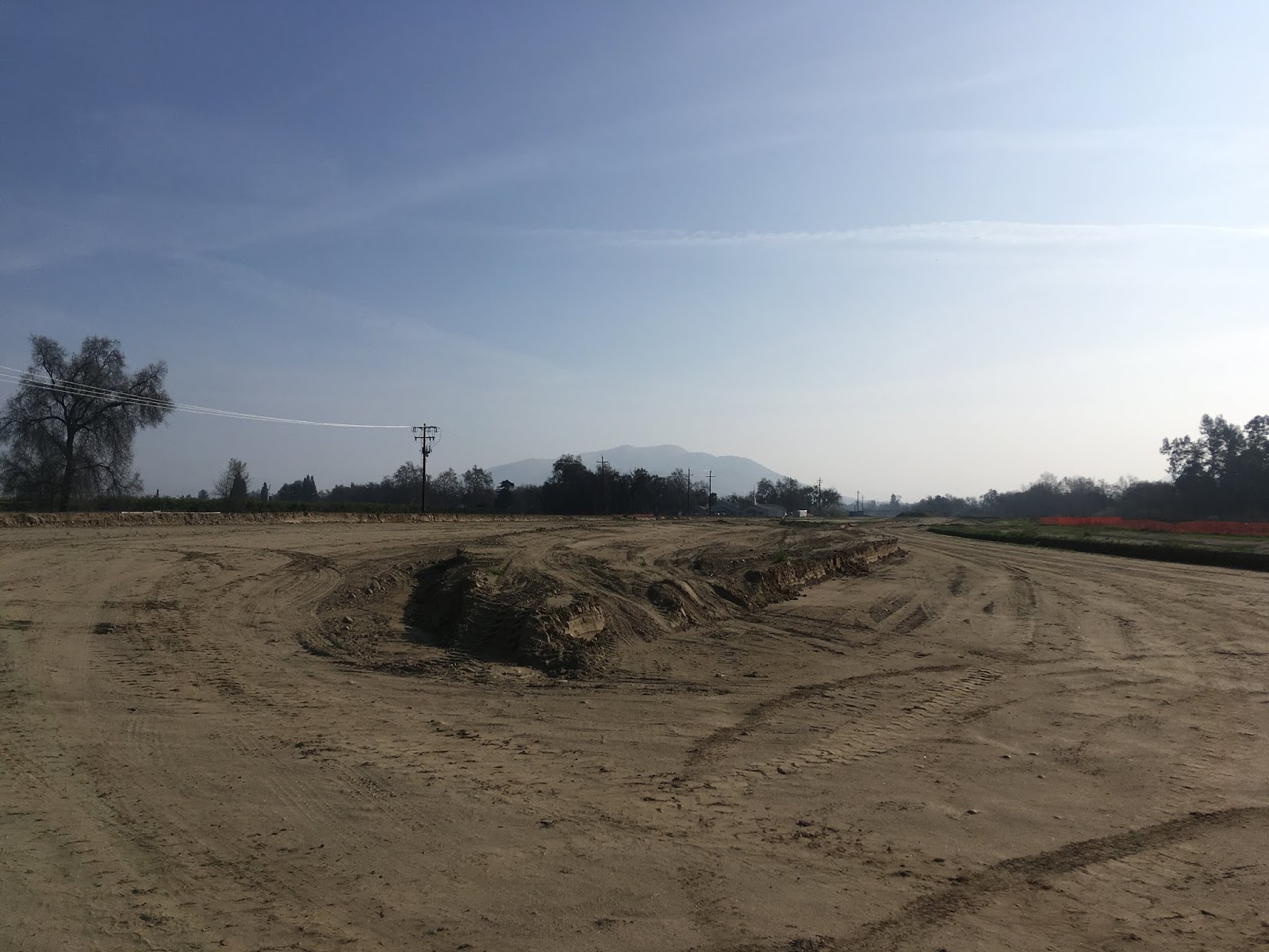 California State Route 180 Kings Canyon Expressway expansion opening ...