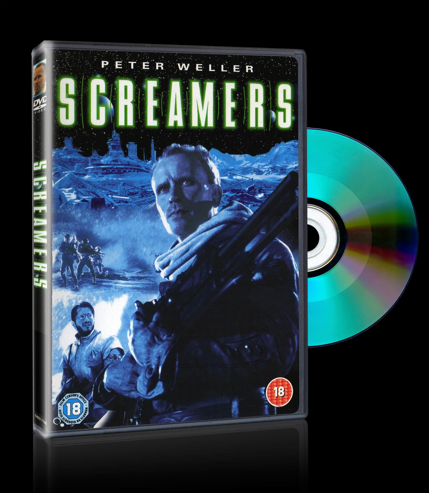 Porque ver: DVDs à venda