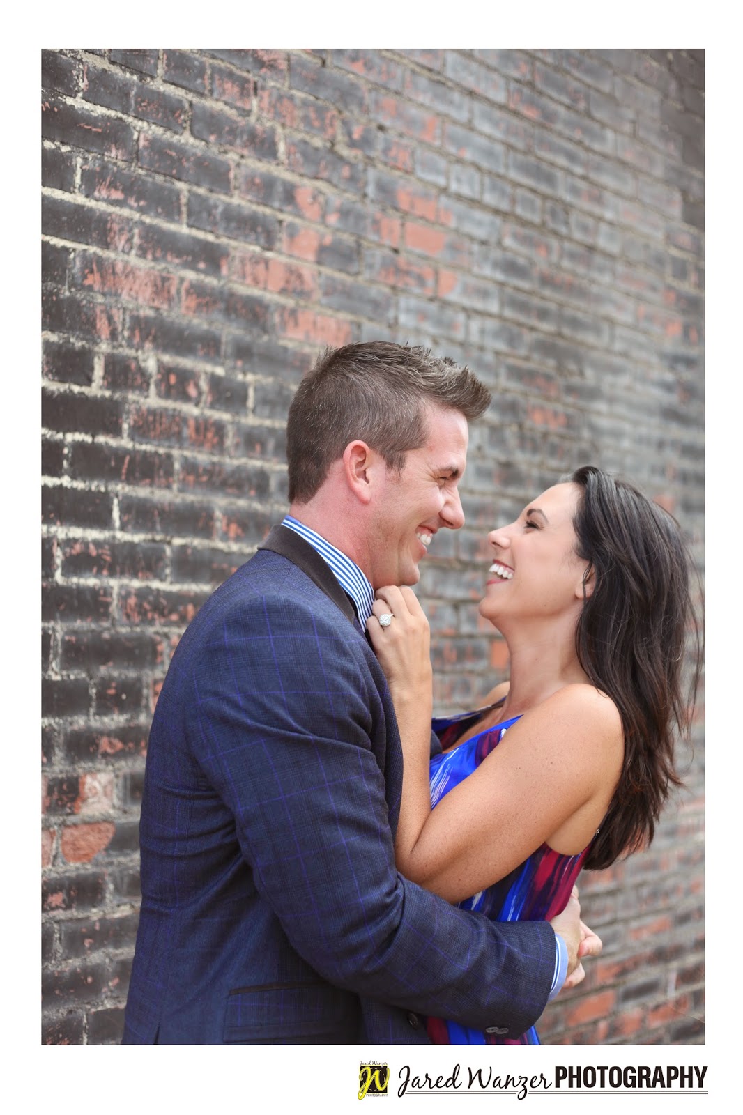 Jared Wanzer Photography: March 2012