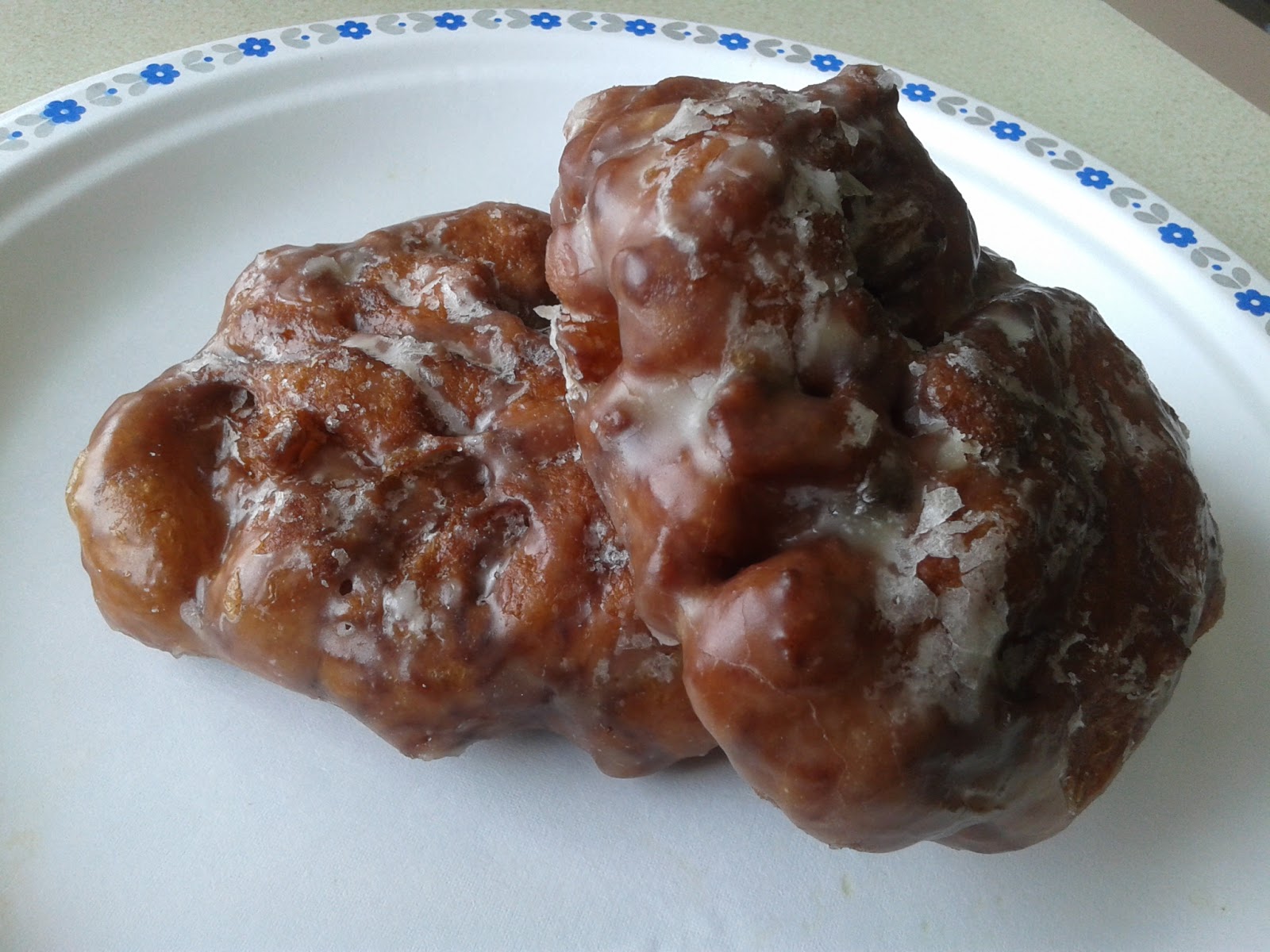 Mimi's Cake Tour: Duffin's Donuts