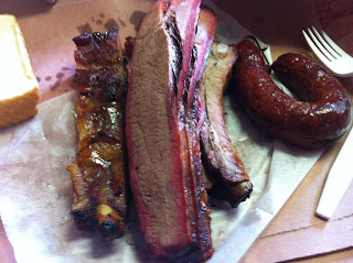 The Barbecue Fiend: City Market (Luling, TX)