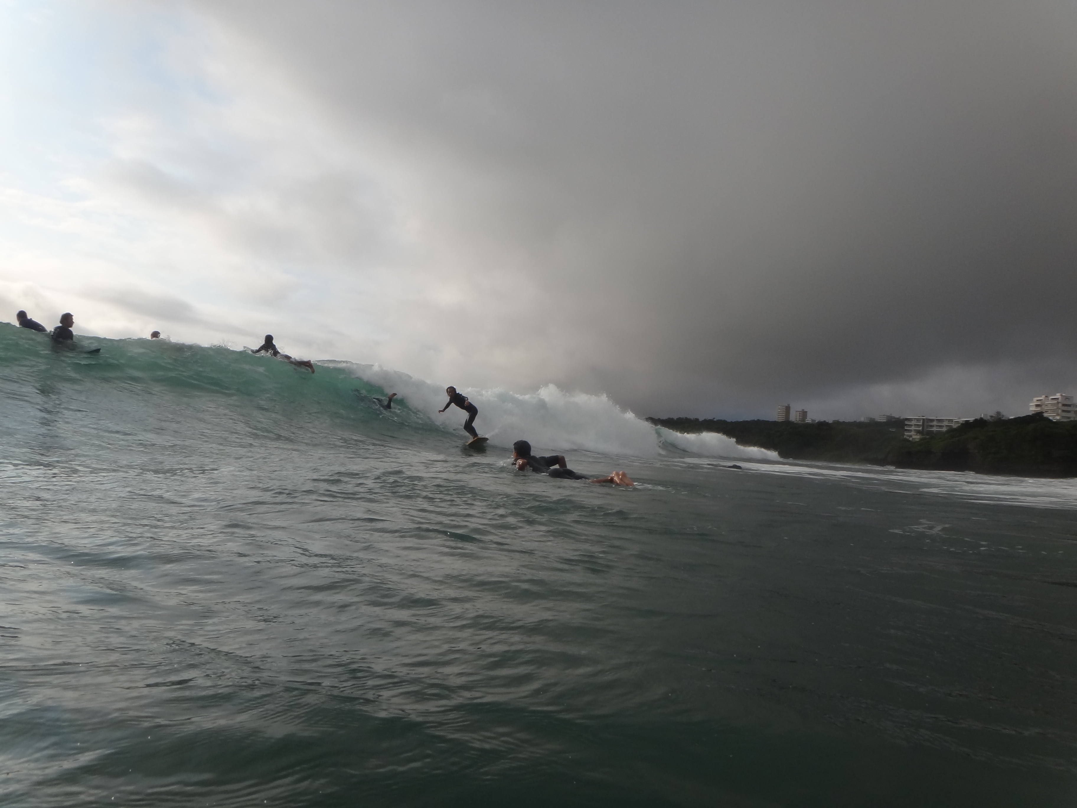 Happy Surfing Okinawa