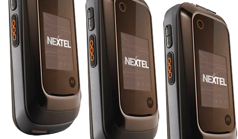 NEXTEL