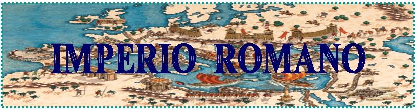 Imperio Romano