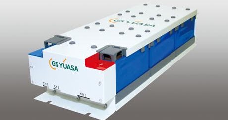 Submarine Matters: Japan's Lithium-ion Battery Advantage, Expressions ...