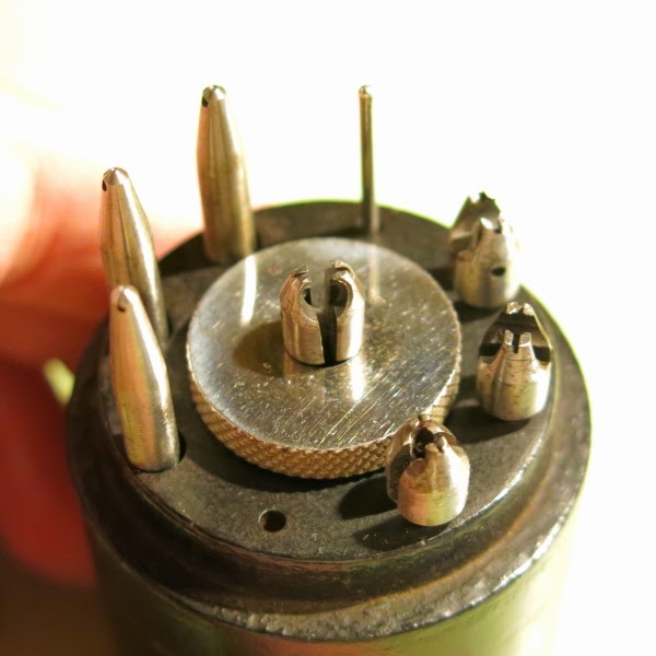 Vintage Hamilton Watch Restoration: Replacing a Balance Staff