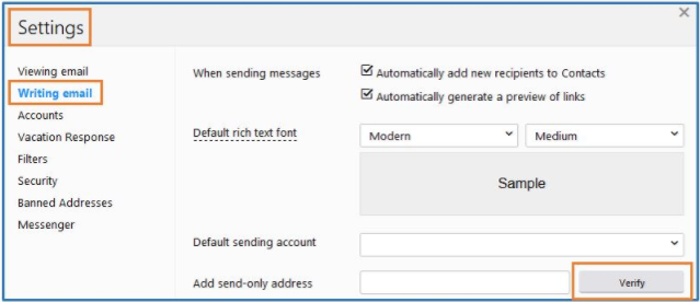 Sbc global yahoo outlook email settings - bingerlite