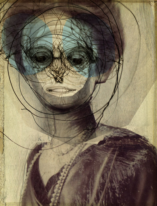 I Had the Weirdest Dream.: Lars Henkel