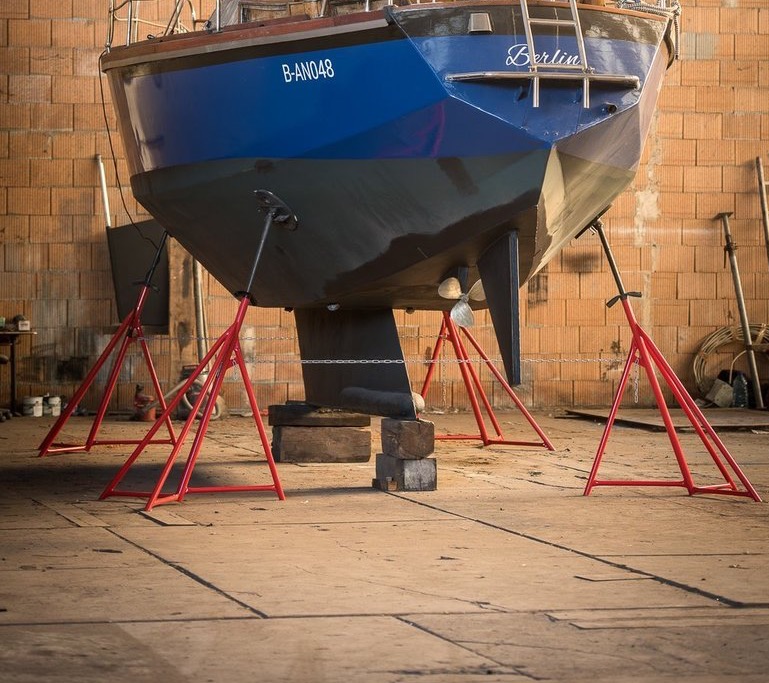 Tischlerei Holzwunder : 2019