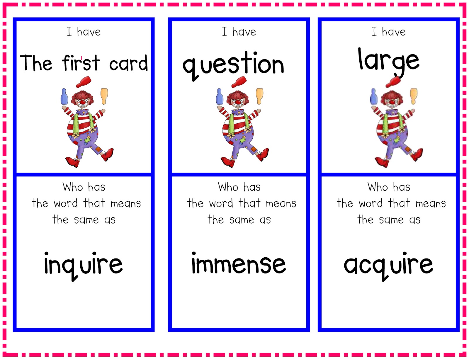 3rd Grade Grapevine: Limited Time FREEBIES