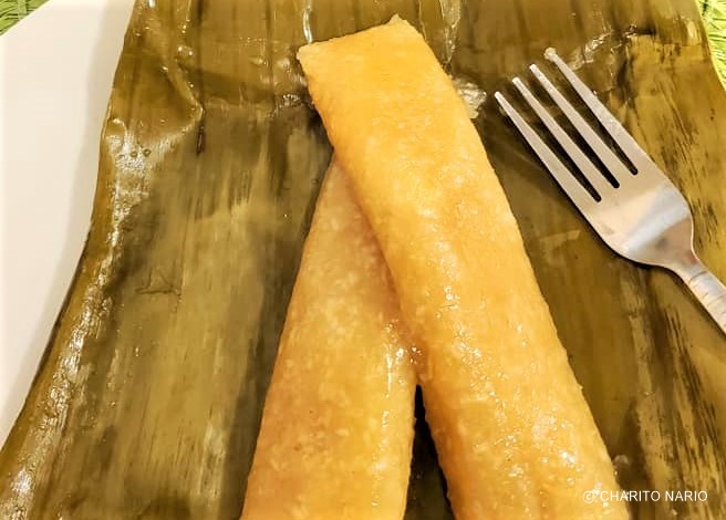 Culinary Tour Part 2: All Time Favorite Filipino Snacks You Shouldn't Miss!