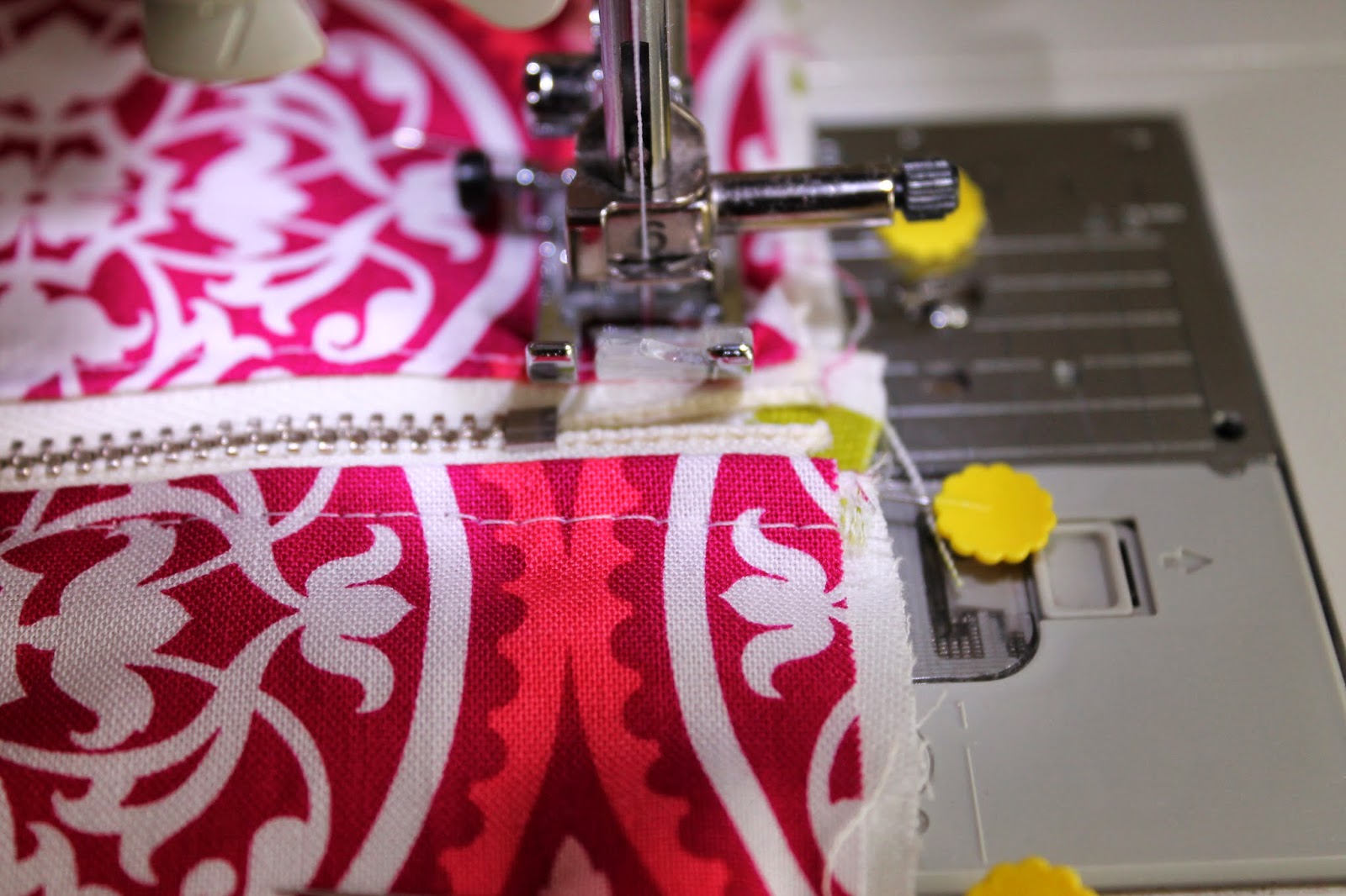 kelbysews: Boxy Bag Tutorial