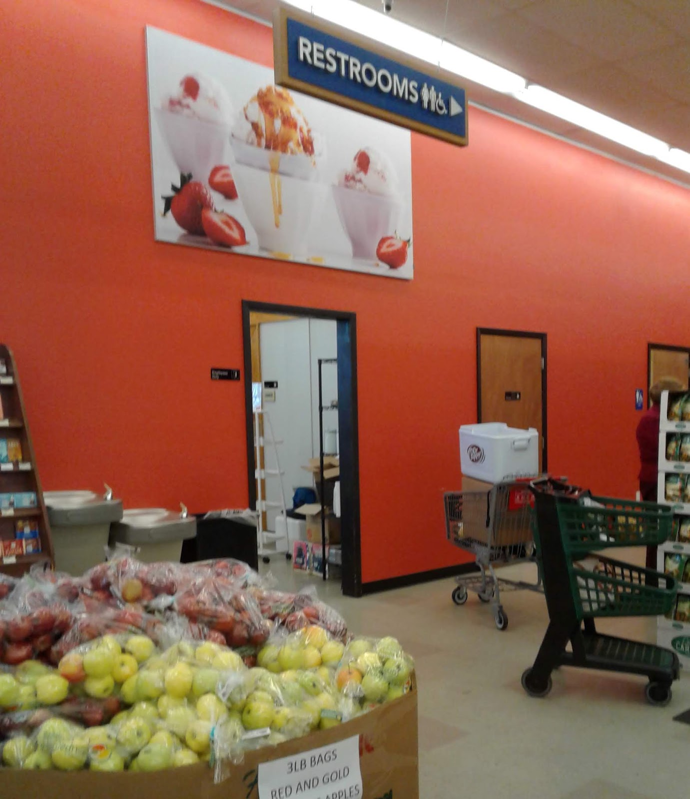 Albertsons Florida Blog: A Little Bit of Food Lion In My Life, A Little ...