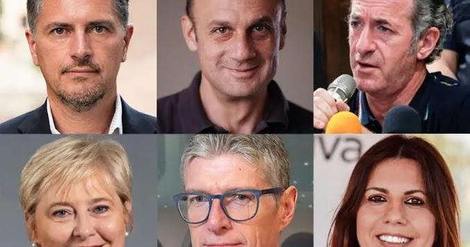 L'isola: Elezioni regionali Veneto 2020. La legge elettorale