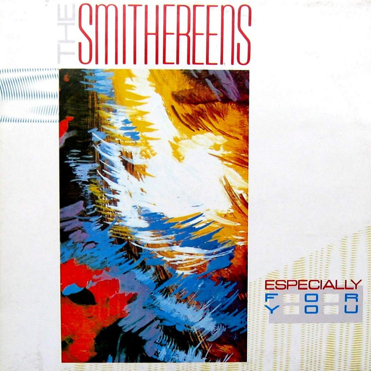 Classic Rock Covers Database: The Smithereens - Especially for You (1986)