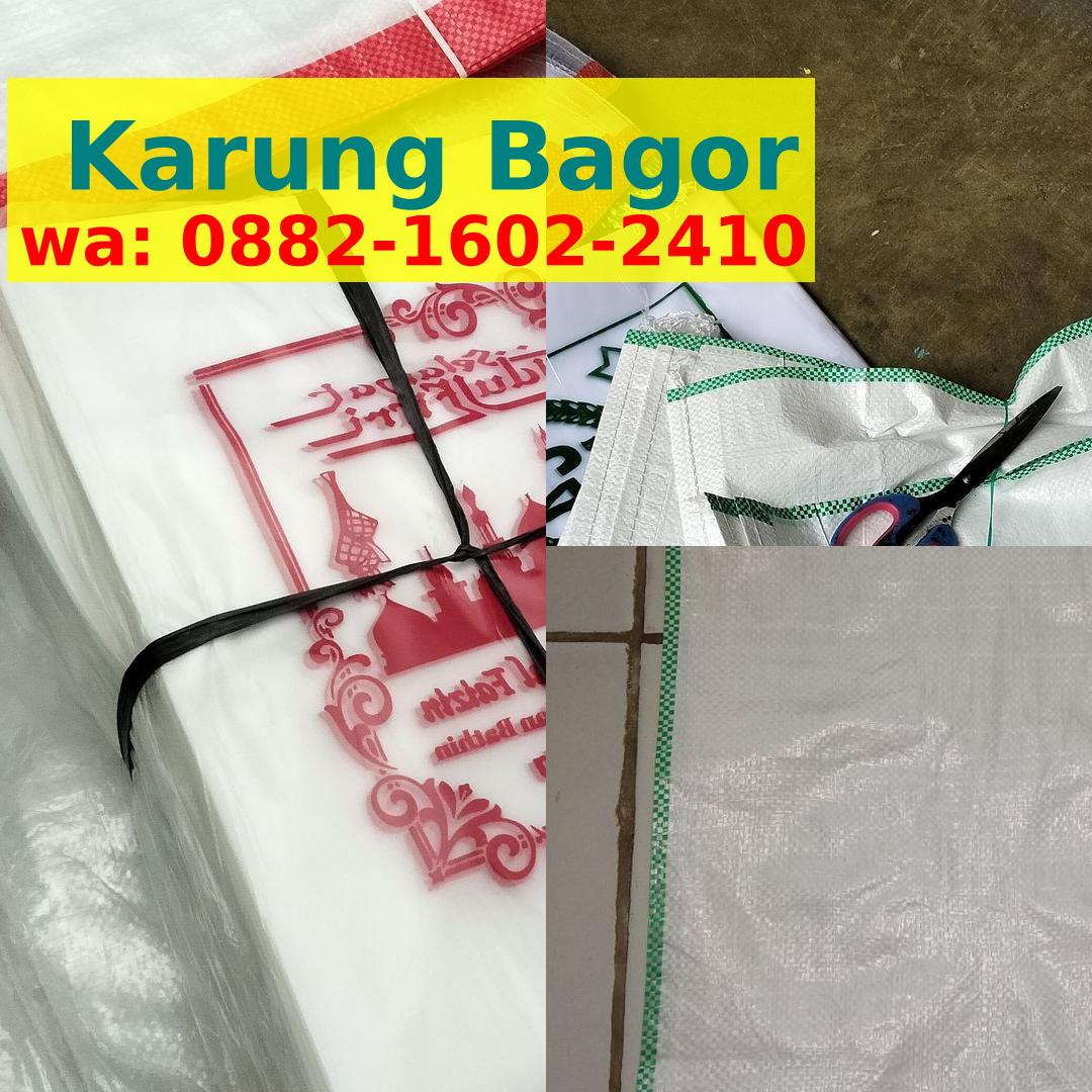 Ukuran Karung Beras 25kg – 0882-Iճ02-2ԿI0 [wa] Jual Karung Bagor Beras ...