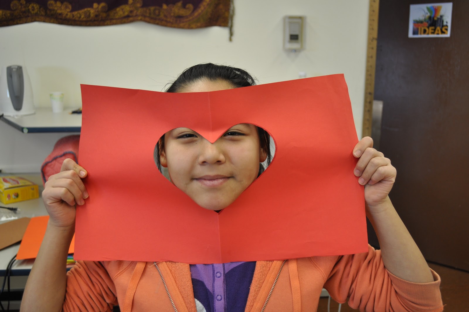 ¶ snow & mist: island living. valentine's day. oogruk!