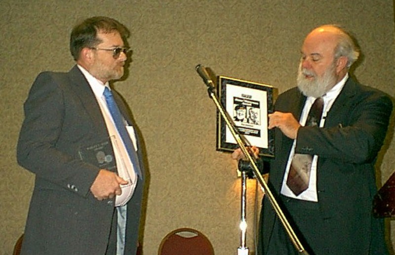 Martin Grams: The Cincinnati Old-Time Radio Convention