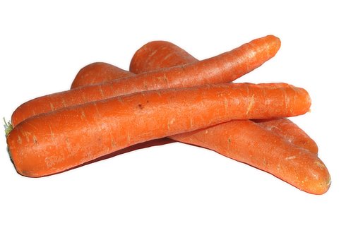 Health Benefits Of Carrots For Human Body | TOP 5