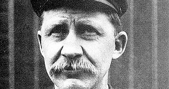 Los Angeles Morgue Files: "Wright Brothers" Aircraft Engine Inventor ...