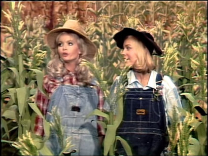 Bib Overalls Film Blog: Hee Haw