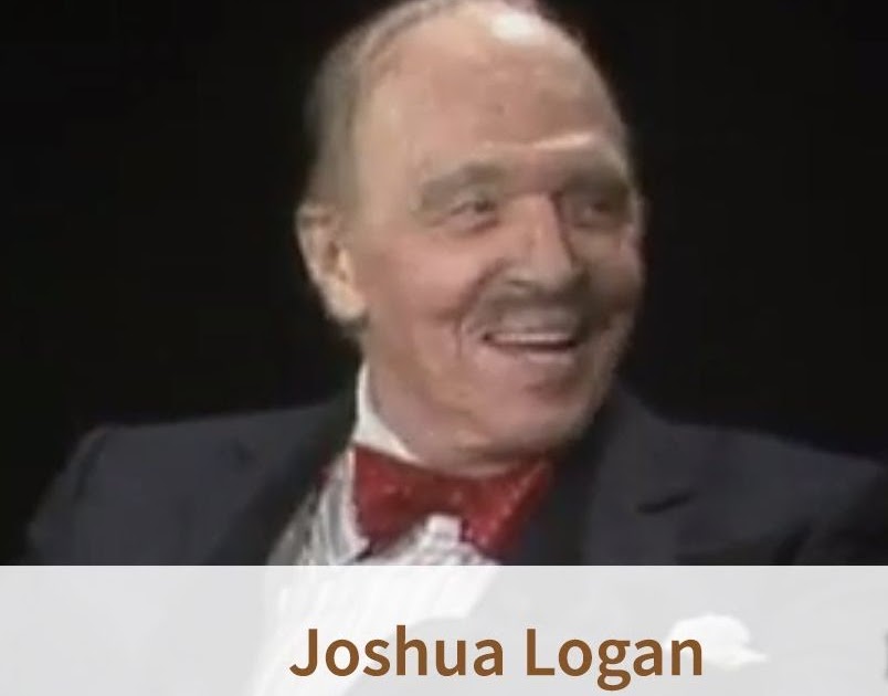 Centauros de la pantalla: JOSHUA LOGAN: Emociones y sentimientos