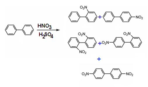 Welcome to Chem Zipper.com......: Phenyl group is known to extract ...