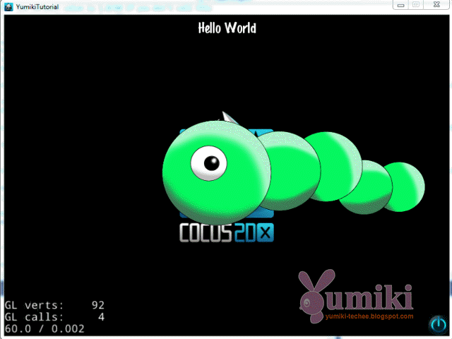 Import Spine Animation in Cocos2d-x (Part 9): Import Animation to ...