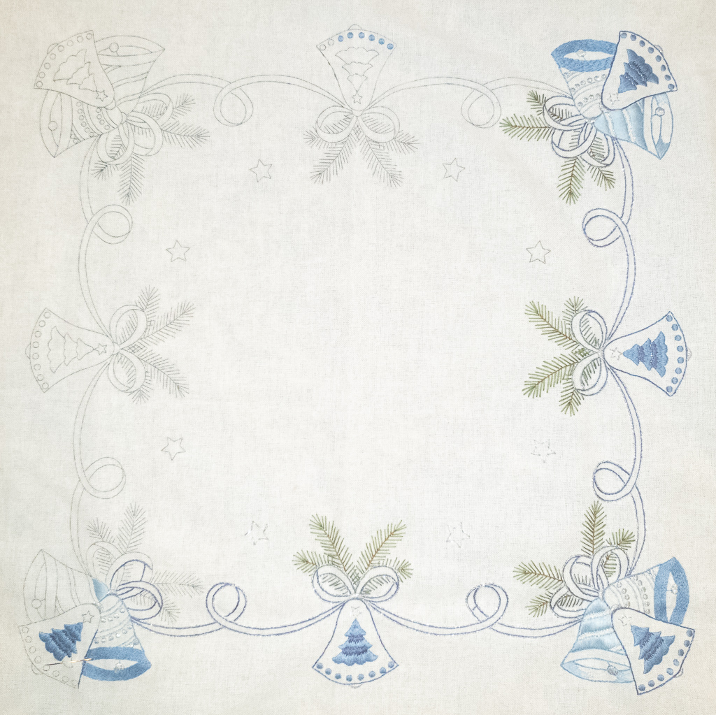 Committed Stitcher: Cornering, Cornering