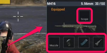 Beginner's guide - PubG MGL | Beginners to Pro!