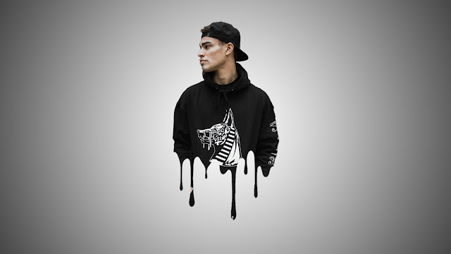 Paint Dripping Photo Edit Effect Photoshop Tutorial paint-dripping-photo-edit-effect-photoshop-tutorial
