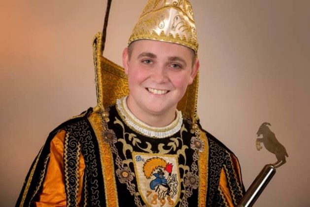 ANDRE RIEU FAN SITE THE HARMONY PARLOR: Prince Colin I (Falize) of the ...