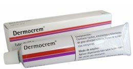 DERMOCREM CREMA | Medicamentos