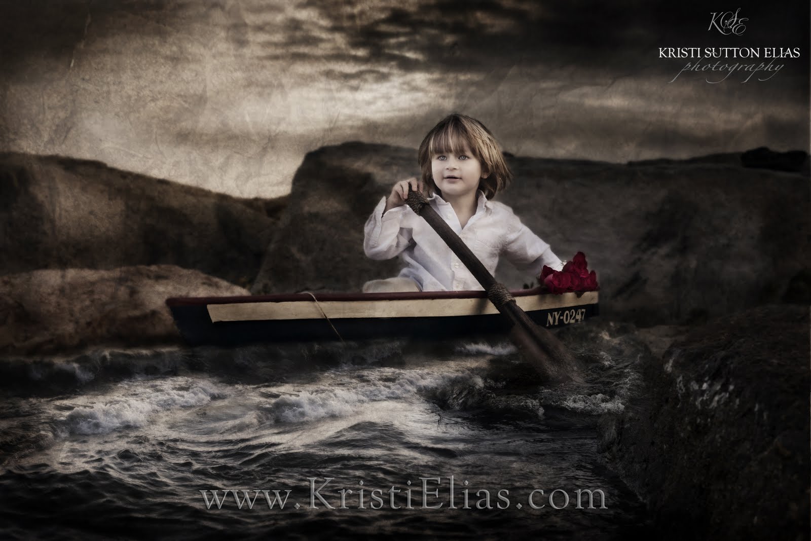 KSE Photography: NEW! Conceptual Masterpiece Portraits | Fine Art ...