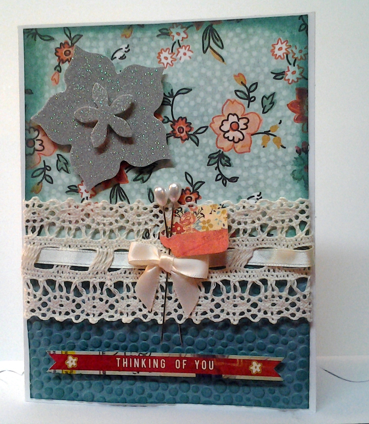 Where She Keeps The Scrappy Stuph: Finally You Made A Stupid Card ...