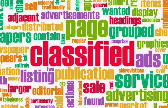 Classified Ads UK: Make Your Advertising Strong On The Internet Through ...