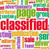 Classified Ads UK: Classified ads: the best sources for purchase or sale