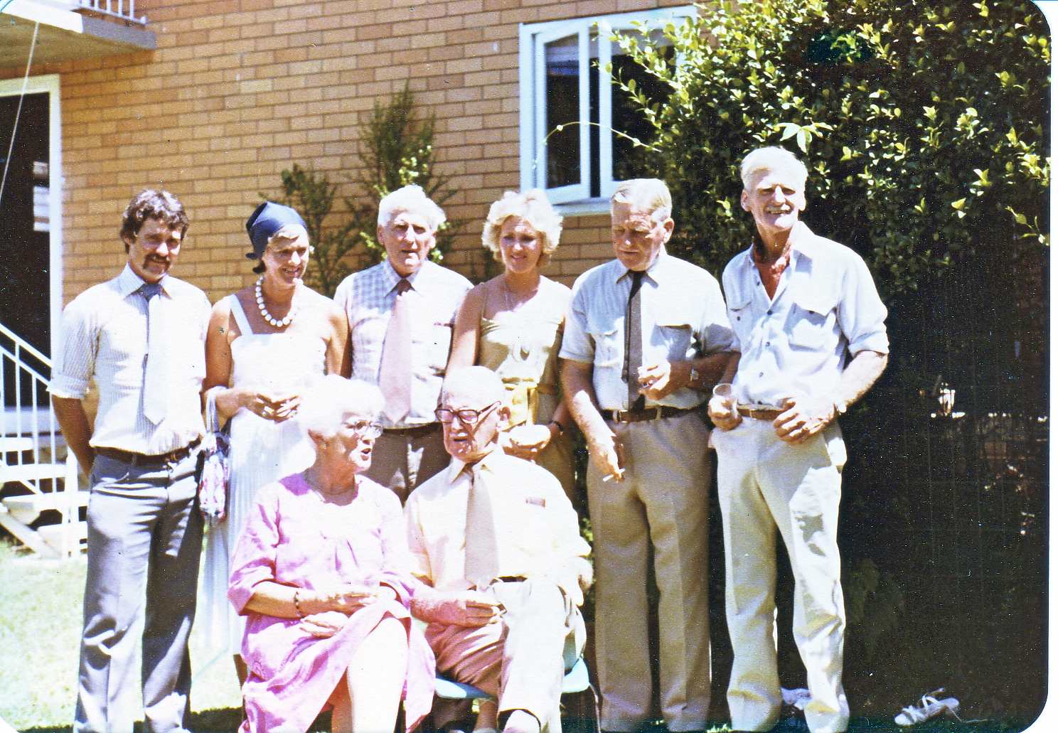 McClymont Manuka Family History Blog.