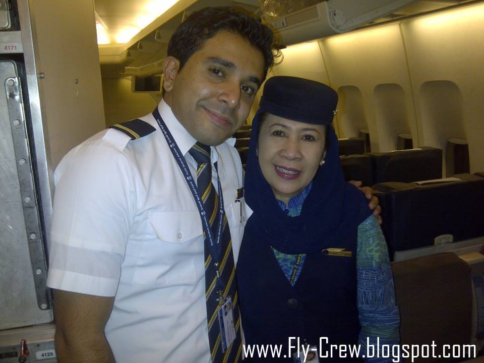 Cabin Crew Career Guide: Preparation for the Aviation Industry Interview