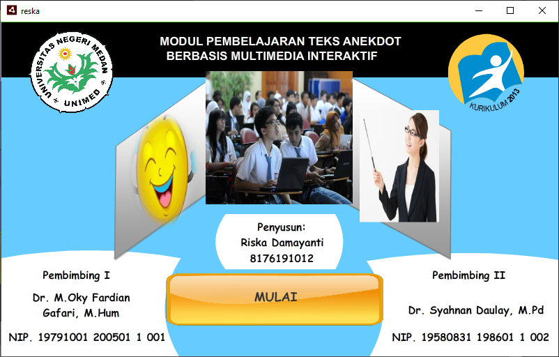 Jasa Media, Multimedia, CD, modul, Animasi Interaktif dapat berjalan di Smartphone dan Komputer ...