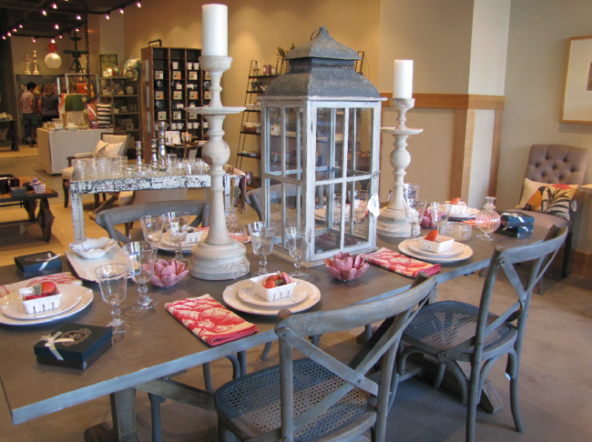 Seattle Shopping Guide Queen Anne Sydney Loves Fashion