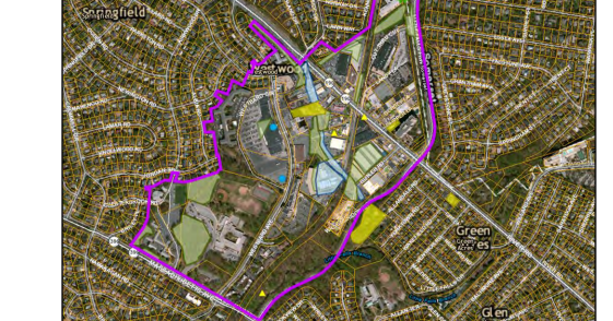 Robert Dyer @ Bethesda Row: MoCo Planning Dept. sought to withhold ...