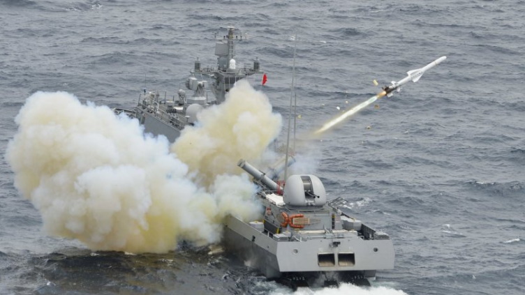 DEFENSE STUDIES: South Korea Plans to Upgrade its SSM-700K Anti-Ship ...