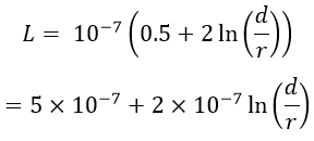 What is GMD and GMR in Transmission Lines? - Definition and Uses
